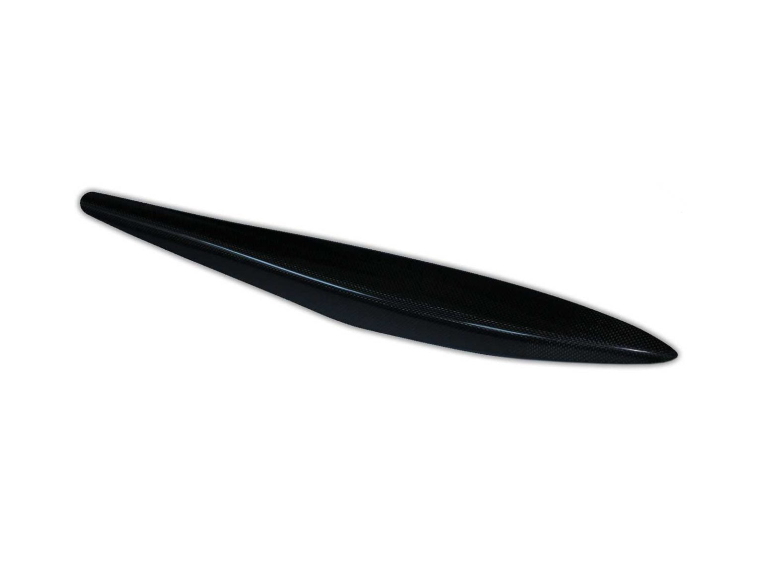 FunJet, FunJet Ultra, FunJet Ultra 2 XXL Rumpfschutz - DR-Carbonteile