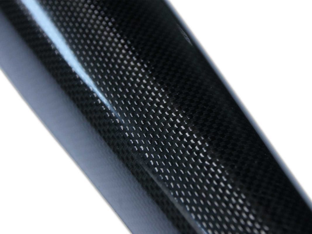 FunJet, FunJet Ultra, FunJet Ultra 2 XXL Rumpfschutz - DR-Carbonteile