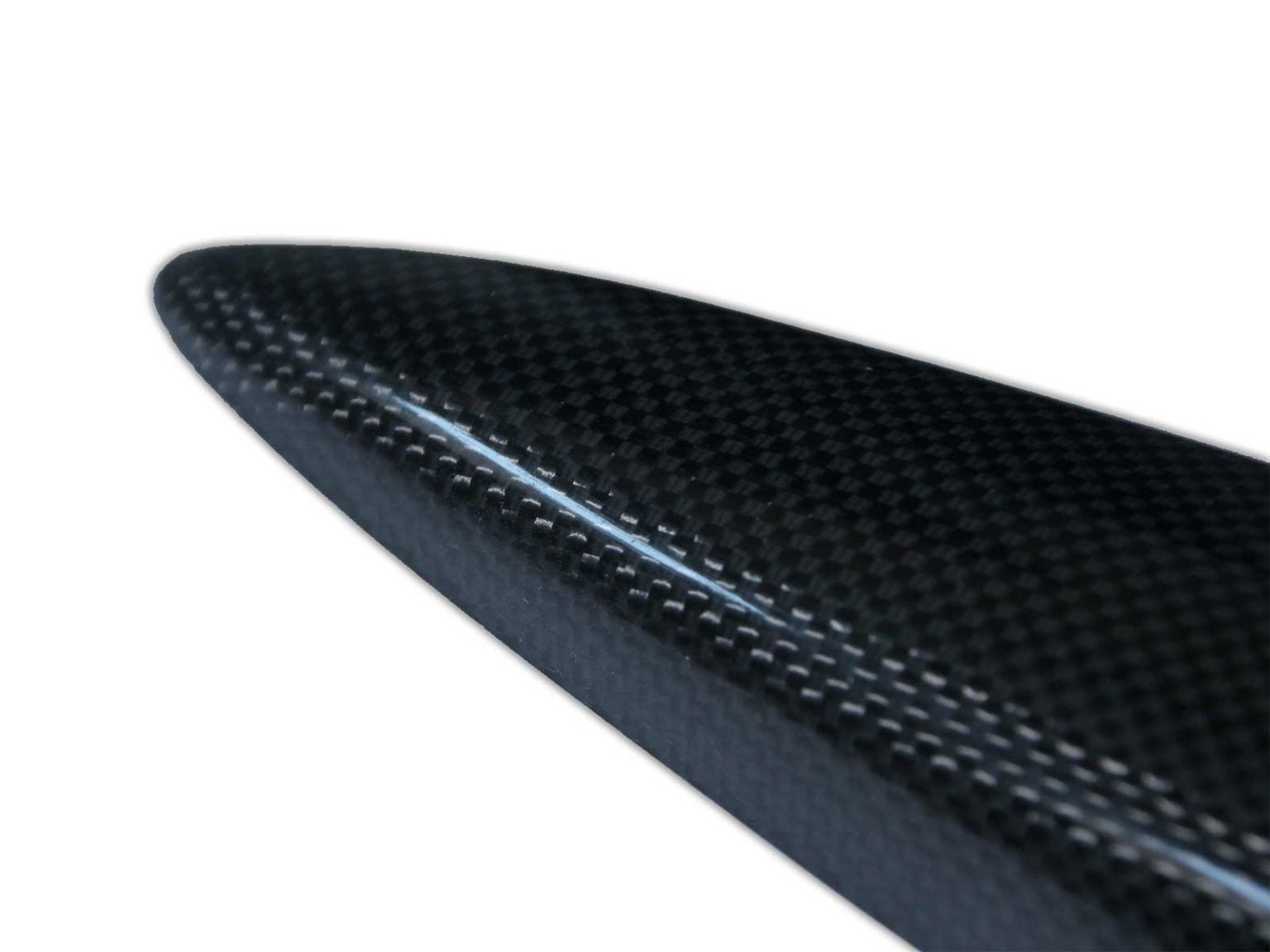 FunJet, FunJet Ultra, FunJet Ultra 2 XXL Rumpfschutz - DR-Carbonteile