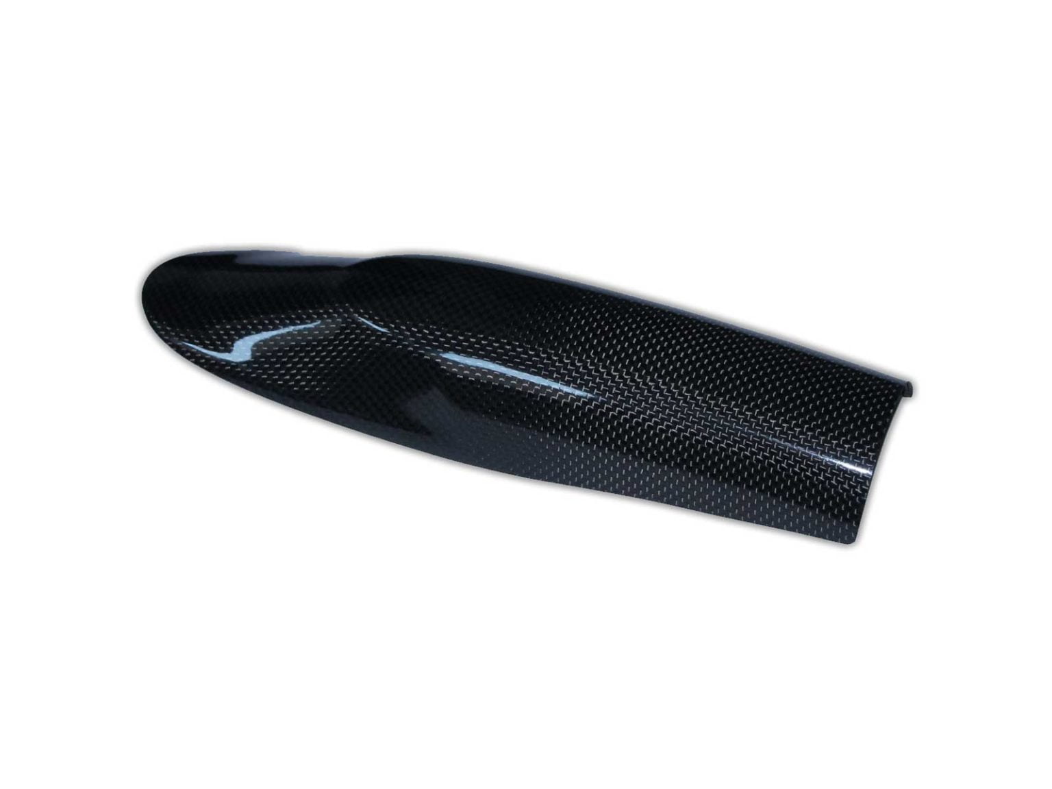 FunJet Kabinenhaube - DR-Carbonteile